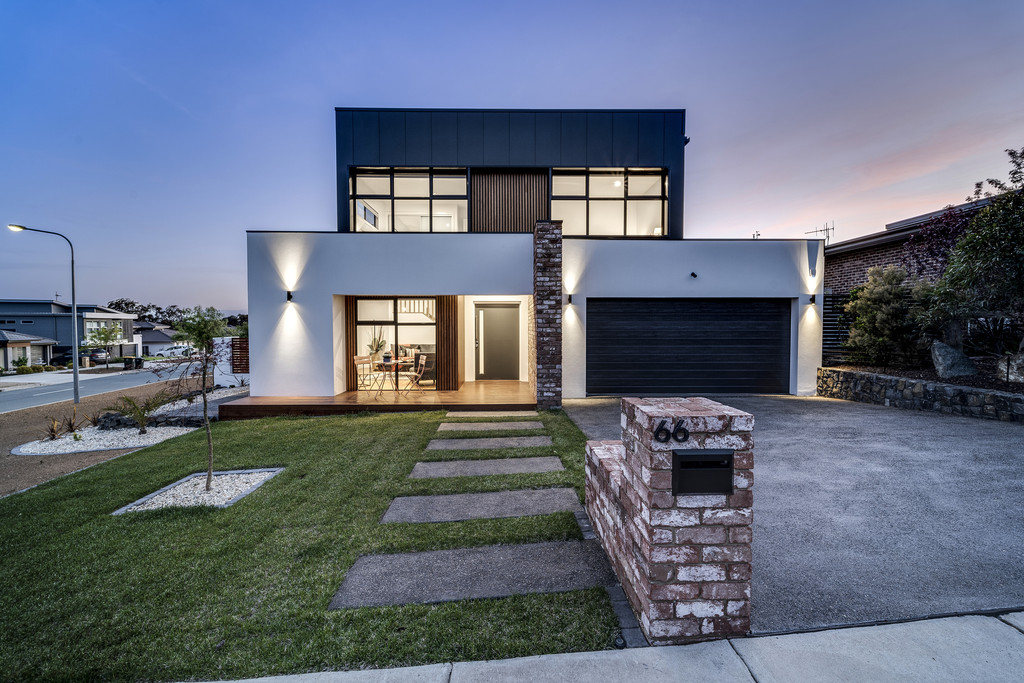 66 Mick Shann Terrace, Casey ACT 2913 | Allhomes