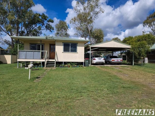 Real Estate for Sale in Nanango, QLD 4615 | Allhomes