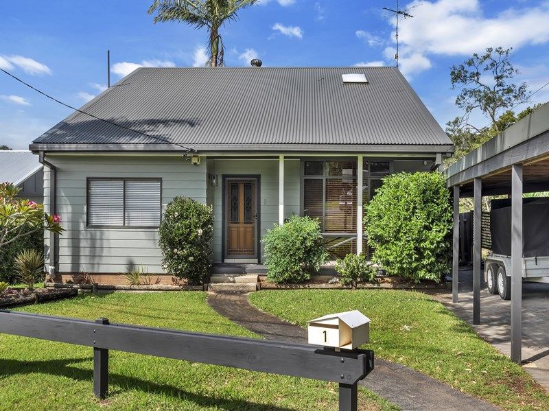 1 Point Road, Mooney Mooney NSW 2083 | Allhomes