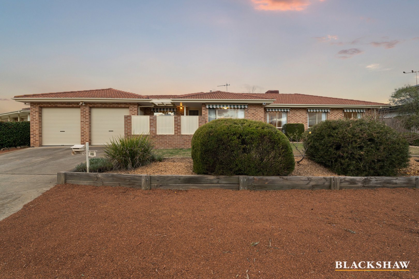 20 Denovan Circuit, Calwell ACT 2905 | Allhomes