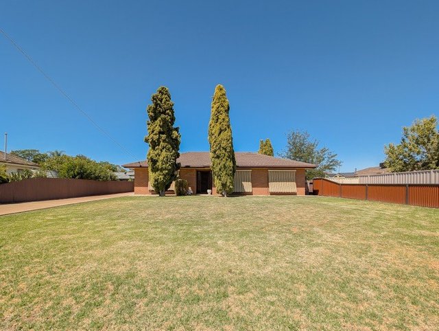 Recently sold properties & real estate prices in Kerang, VIC 3579 ...