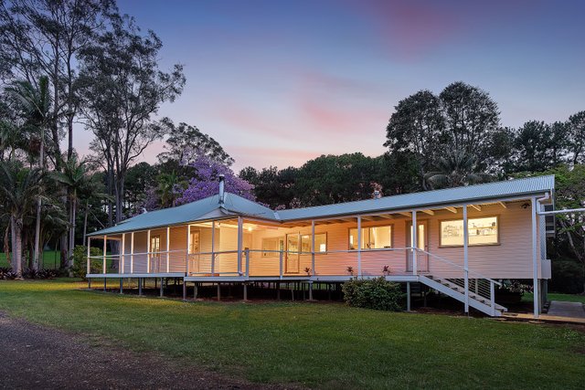 Real Estate for Sale in Federal, NSW 2480 | Allhomes