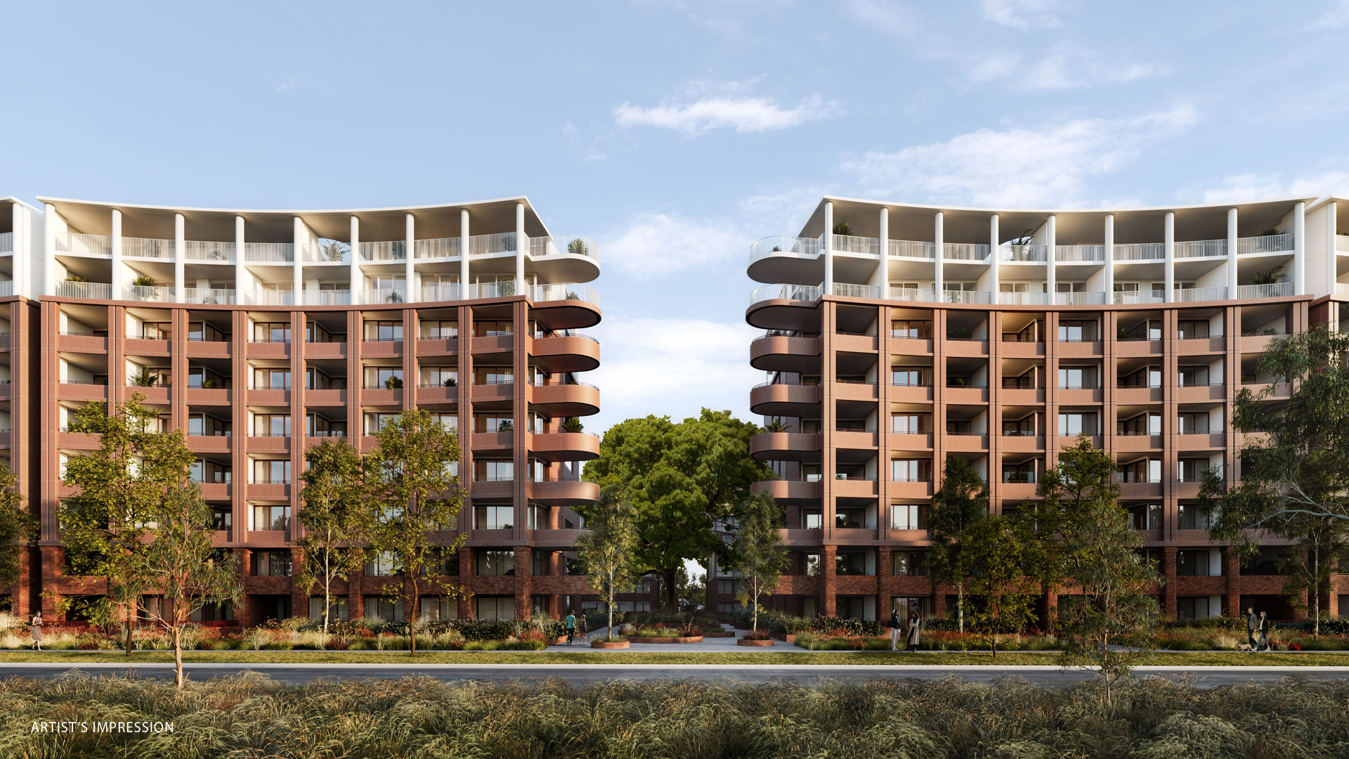 Botanical Turner, Turner ACT 2612 | Allhomes