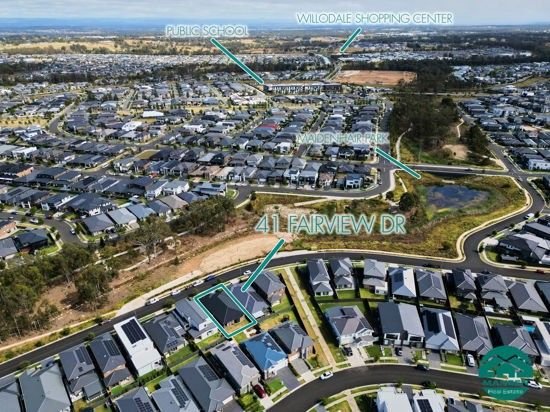 Real Estate for Sale in Denham Court, NSW 2565 | Allhomes