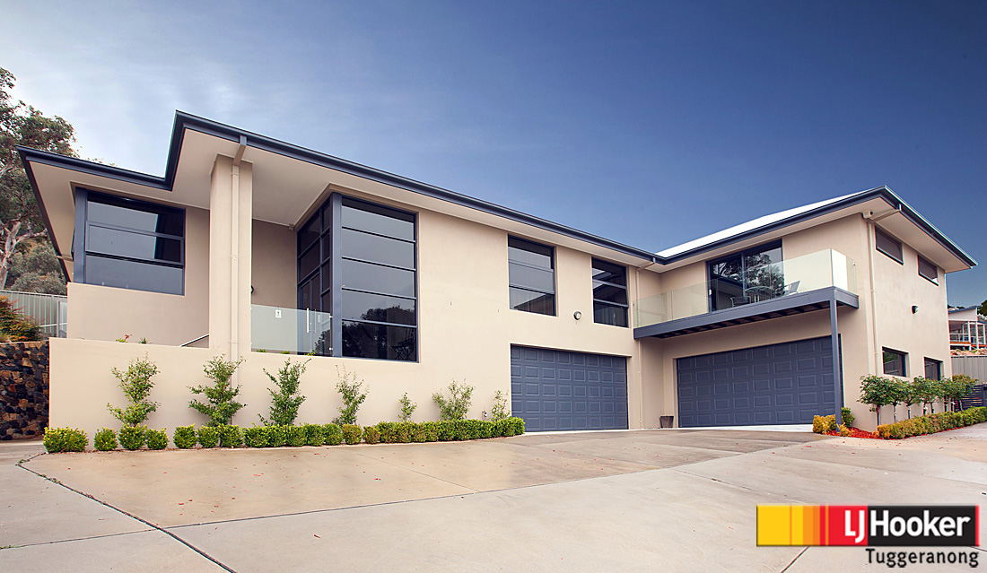 15 Florence Fuller Crescent, Conder ACT 2906 | Allhomes