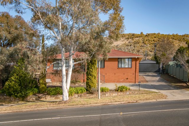 Real Estate for Sale in Pearce, ACT 2607 | Allhomes