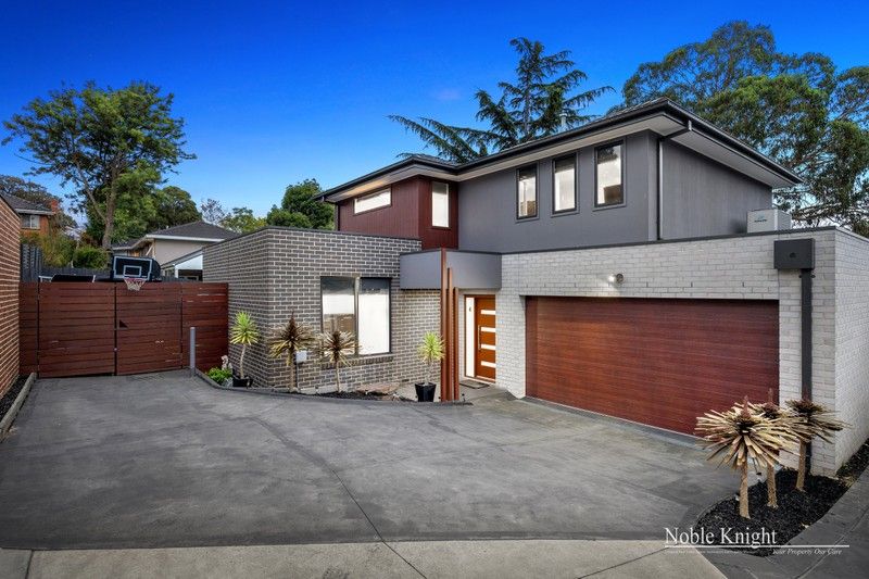 4 Family Place, Chirnside Park VIC 3116 | Allhomes