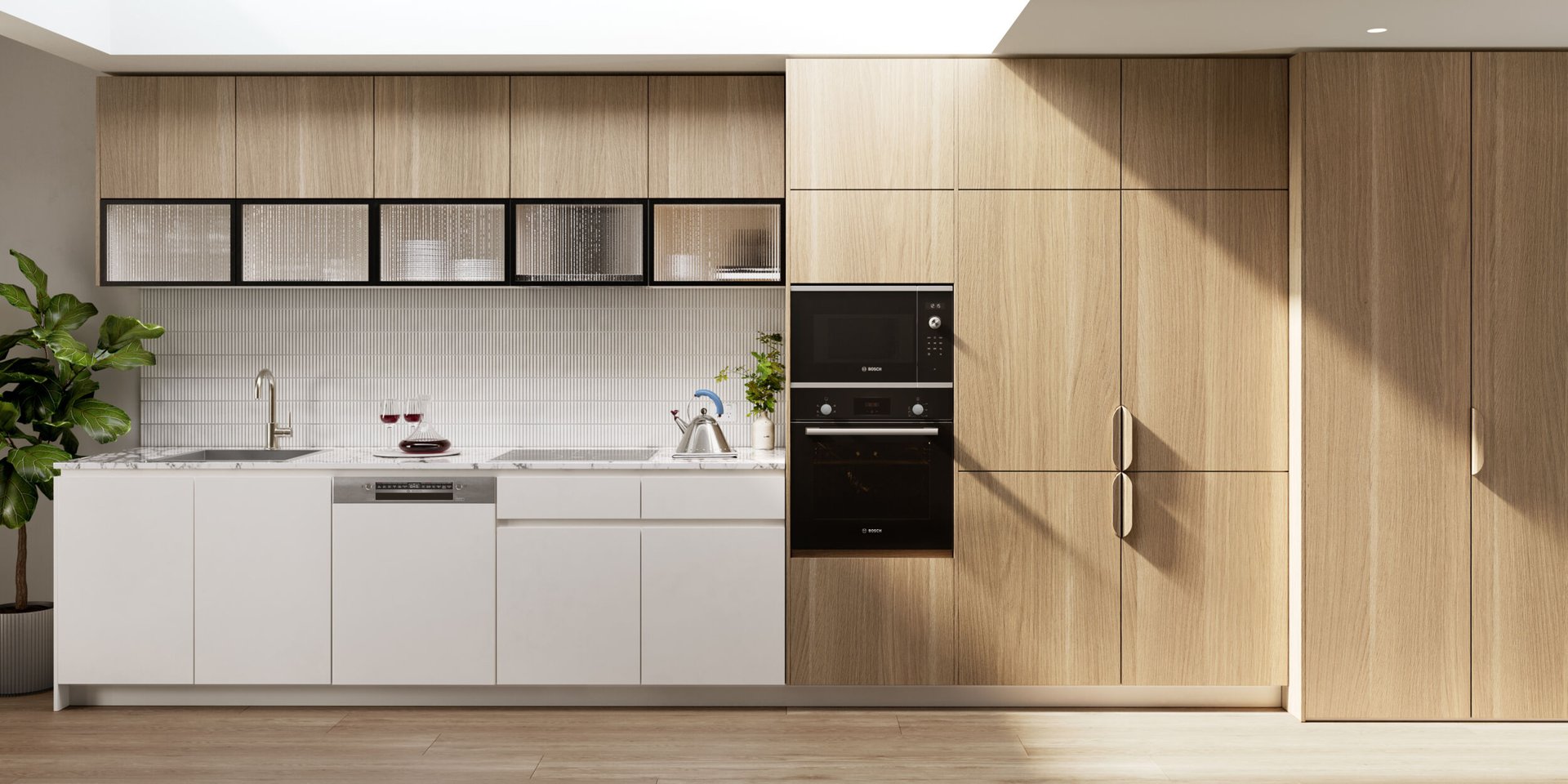 art.haus - Two Bedroom Apartments with a Large Single Lock Up Garage ...