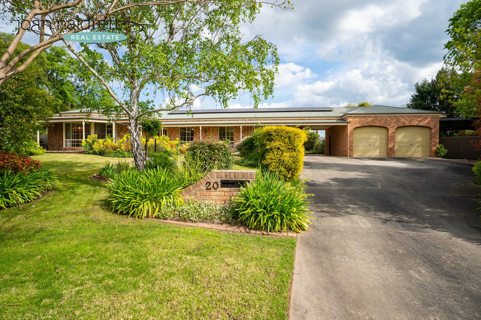 20 Willow Parade, Wodonga VIC 3690 | Allhomes