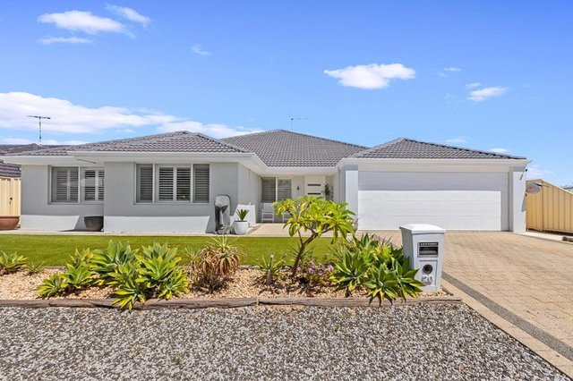 67 houses for sale in Yanchep, WA 6035 | Allhomes