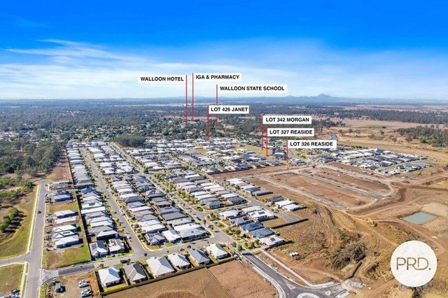 Real Estate for Sale in Walloon, QLD 4306 | Allhomes