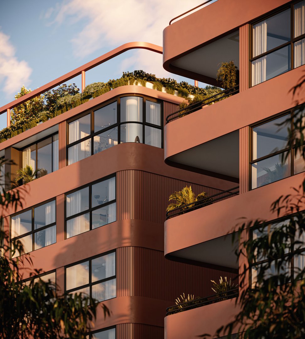 Vermillion - Your New Studio Awaits!, Dickson ACT 2602 | Allhomes