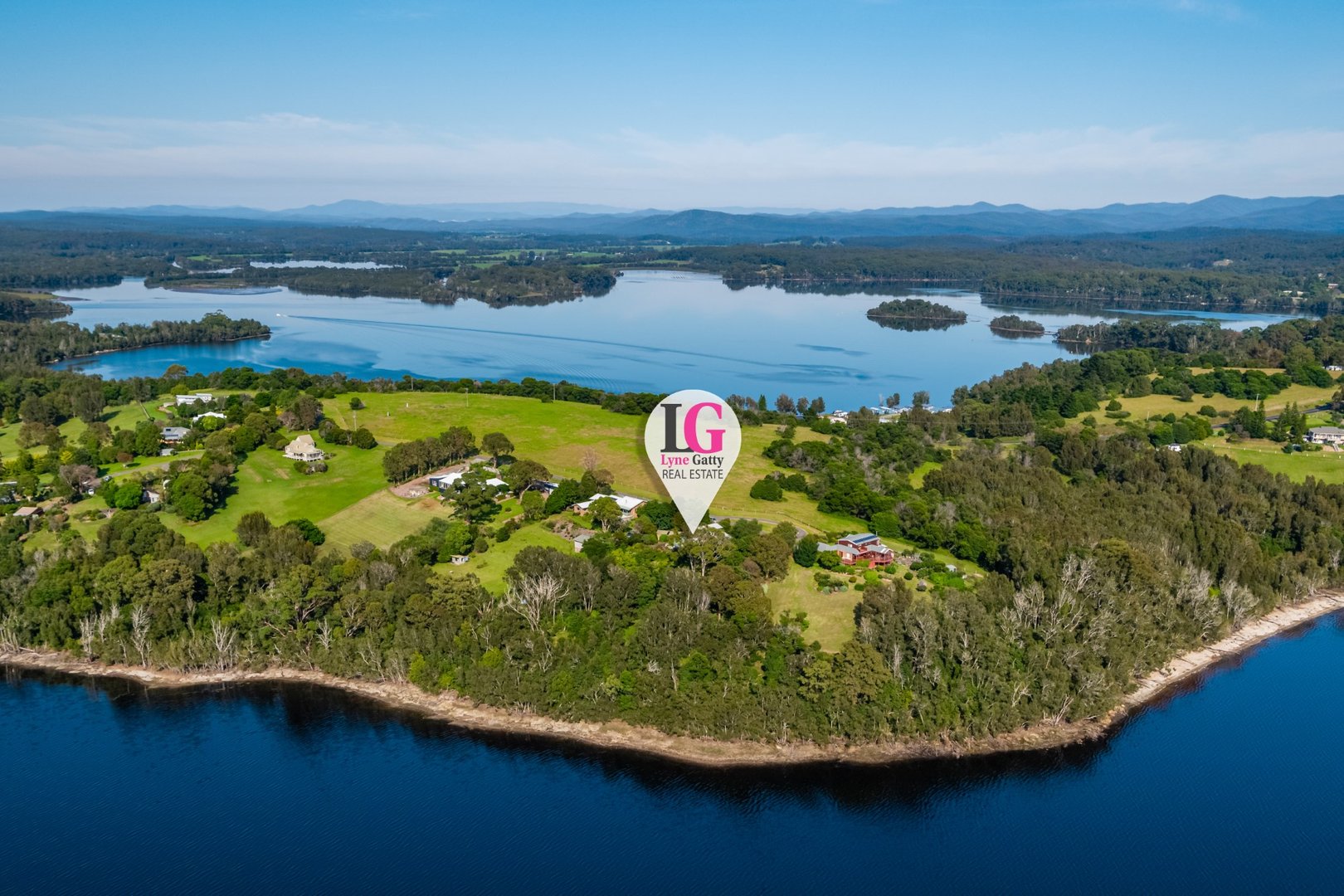 40 Skipjack Reach , Tuross Head NSW 2537 | Allhomes
