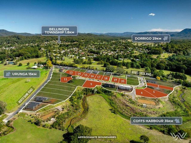 47 properties for sale in Bellingen, NSW 2454 | Allhomes