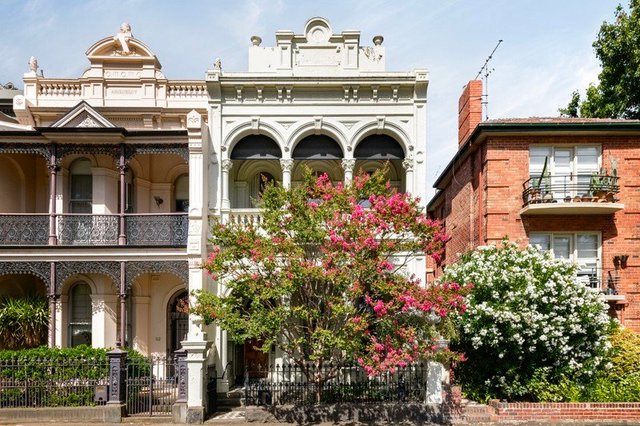 Berry Street, East Melbourne VIC 3002 Street Information | Allhomes