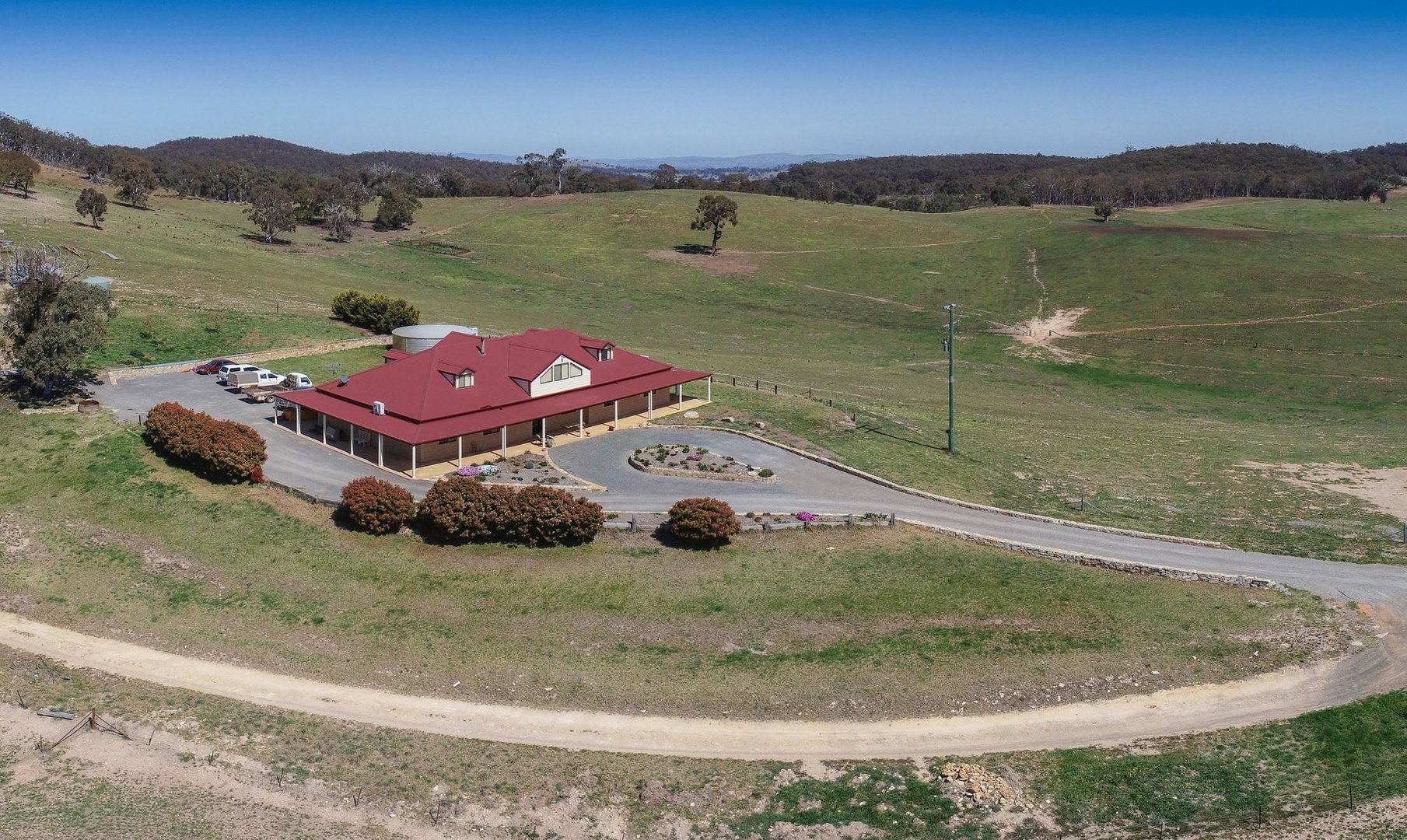 1288 Coolalie Road, Jerrawa NSW 2582 | Allhomes