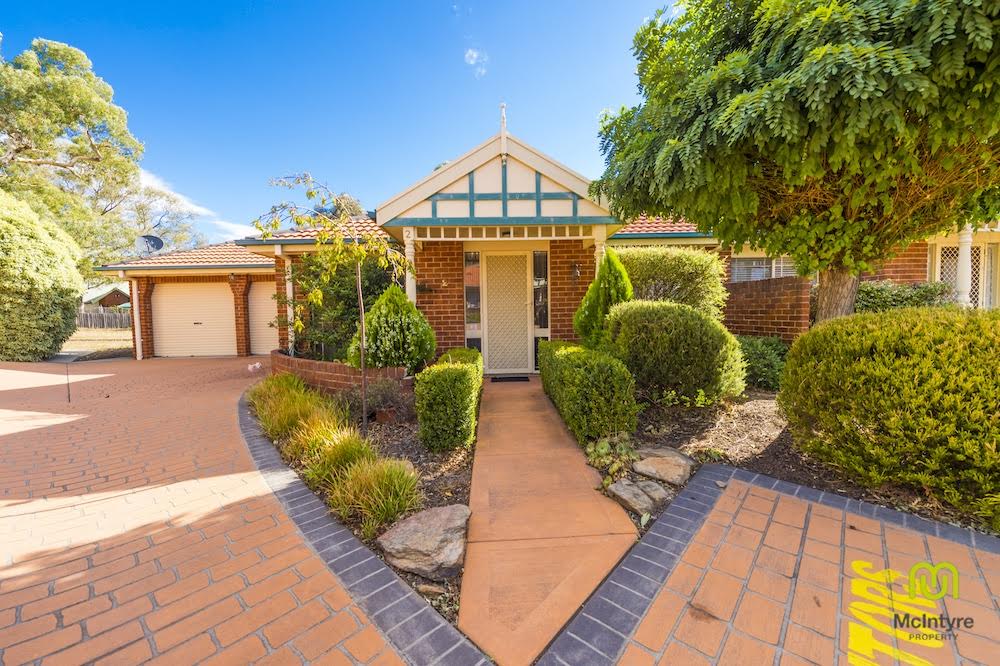 2/1-3 Forest Drive, Jerrabomberra NSW 2619 | Allhomes
