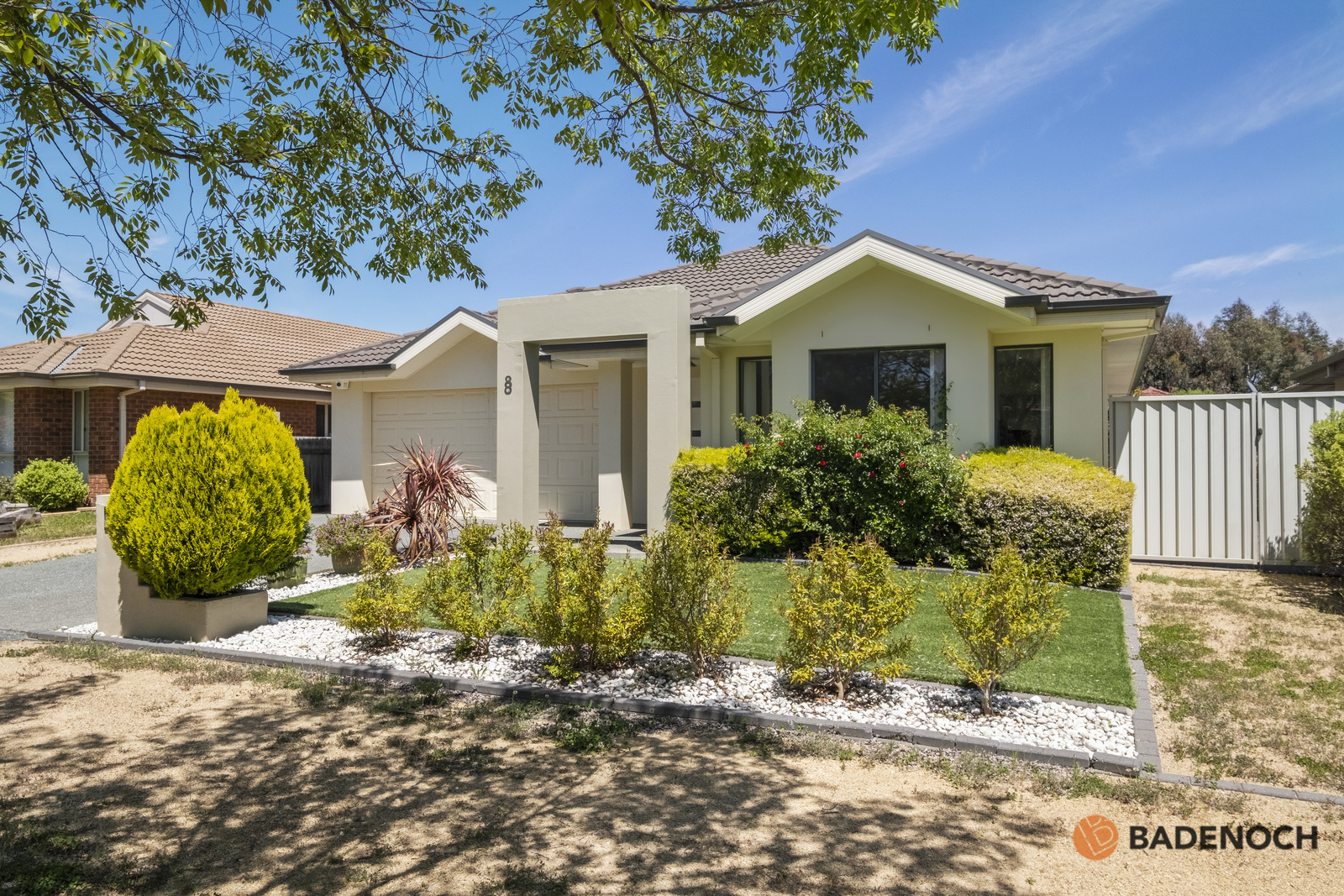 8 Howmans Street, Harrison ACT 2914 | Allhomes