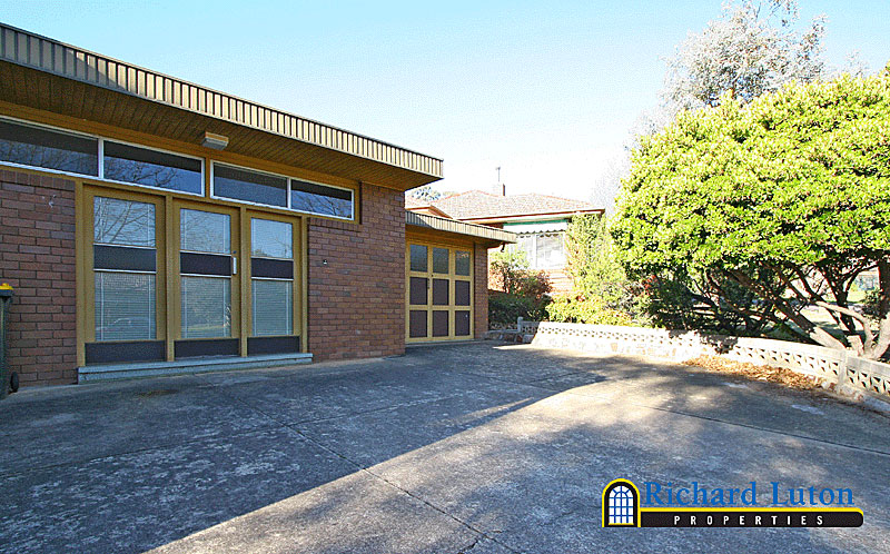 25 Harris Street, Hackett ACT 2602 | Allhomes