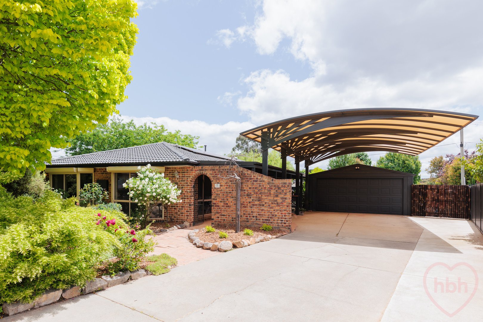 8 Castor Place, Giralang ACT 2617 | Allhomes
