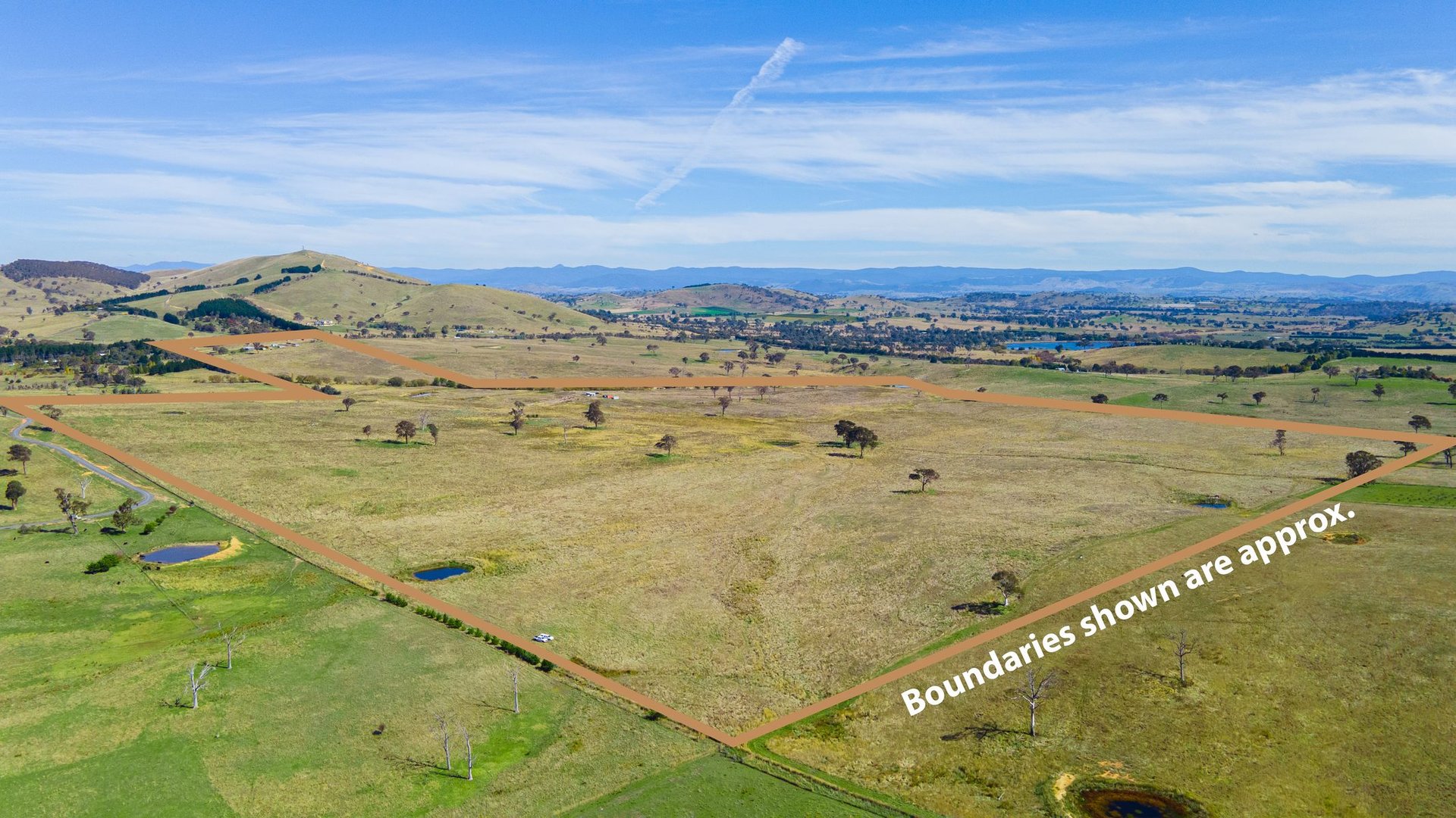 1076 Spring Range Road, Springrange NSW 2618 | Allhomes