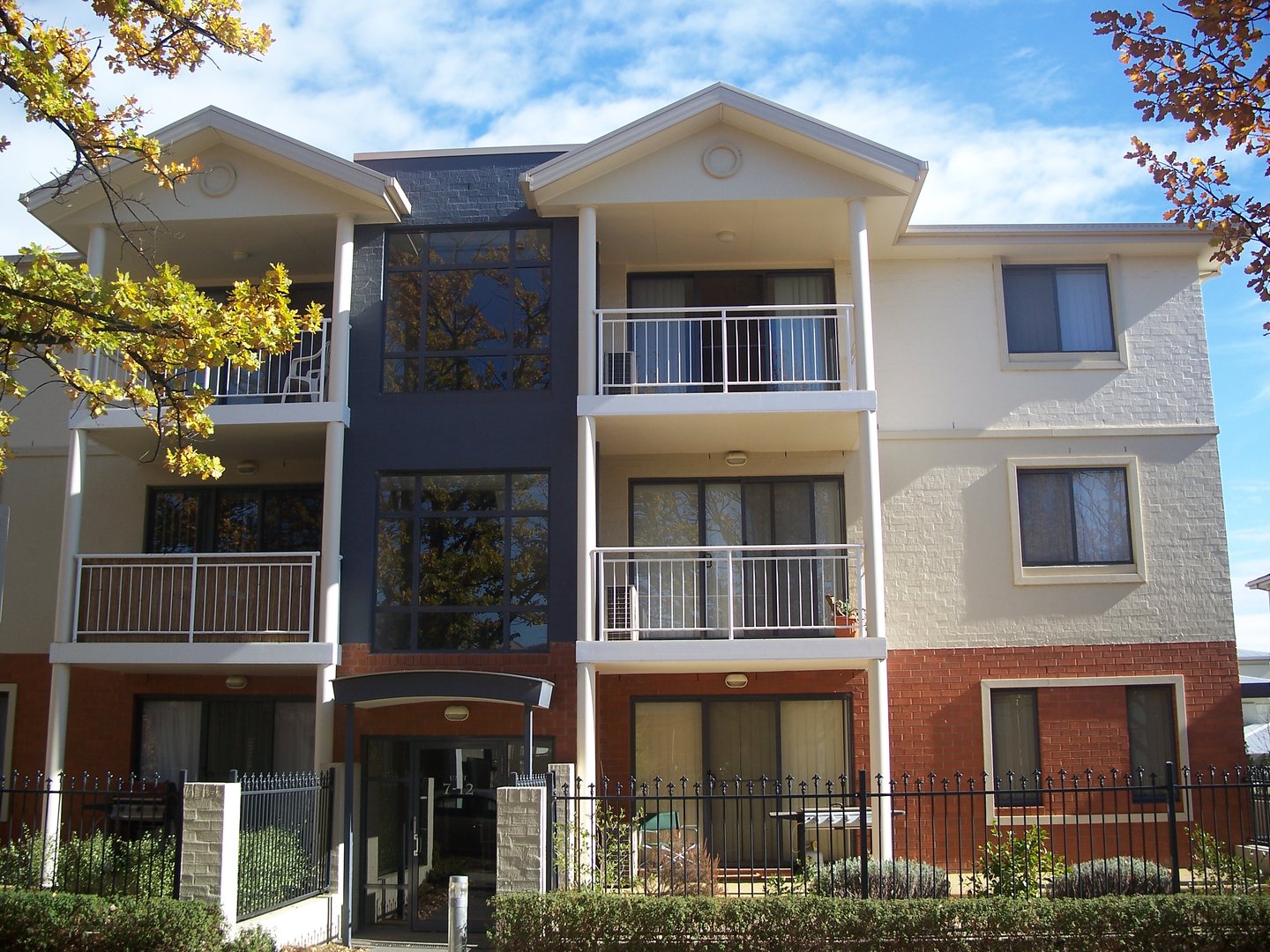 12/21 Ijong Street, Braddon ACT 2612 | Allhomes