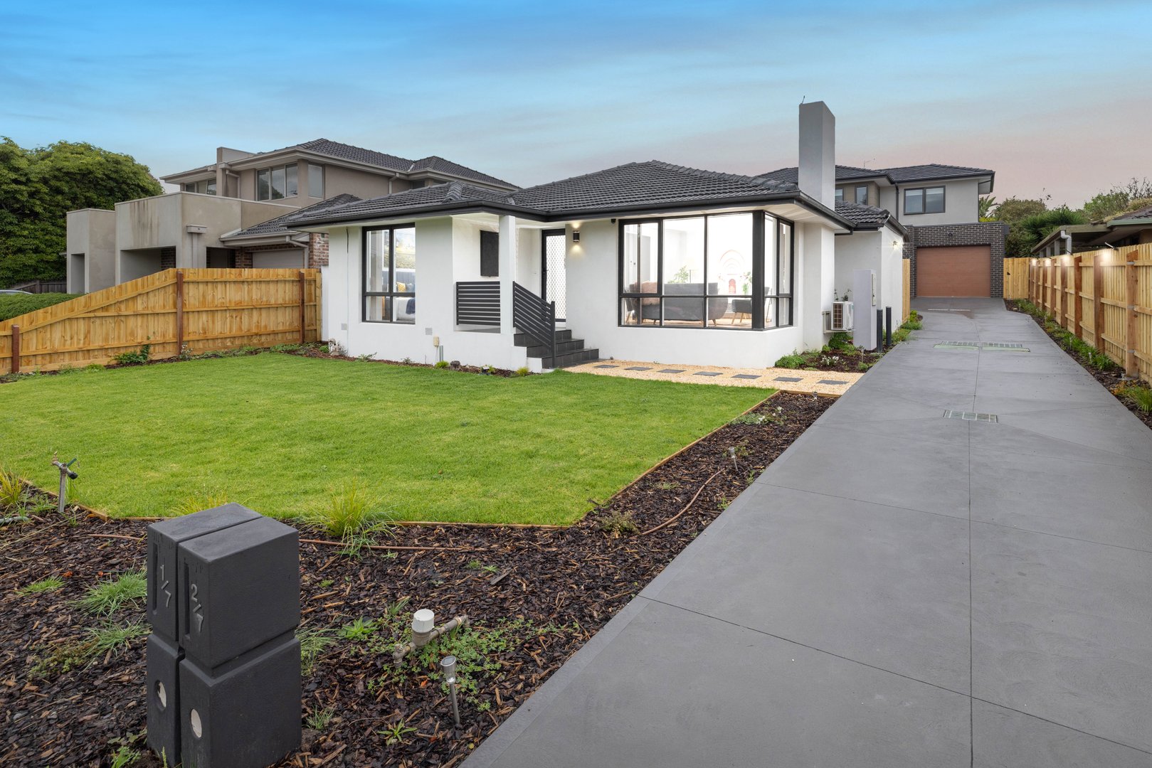 1/7 O'Connor Road, Knoxfield VIC 3180 | Allhomes