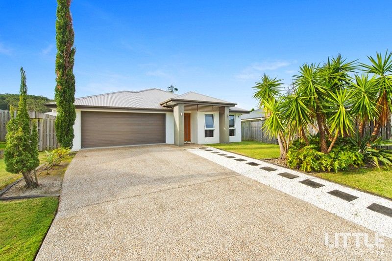 185 Riverstone Crossing, Maudsland QLD 4210 | Allhomes