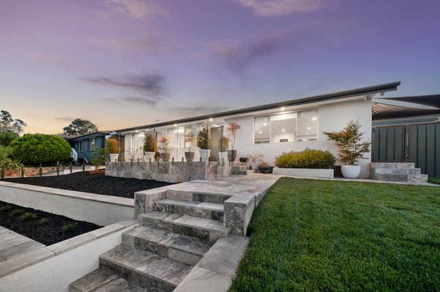 Real Estate for Sale in Karabar, NSW 2620 | Allhomes