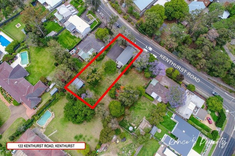 122 Kenthurst Road, Kenthurst NSW 2156 | Allhomes