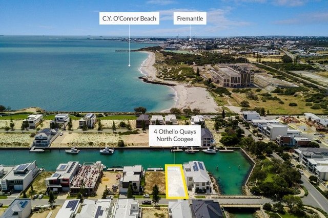 Real Estate for Sale in North Coogee, WA 6163 | Allhomes