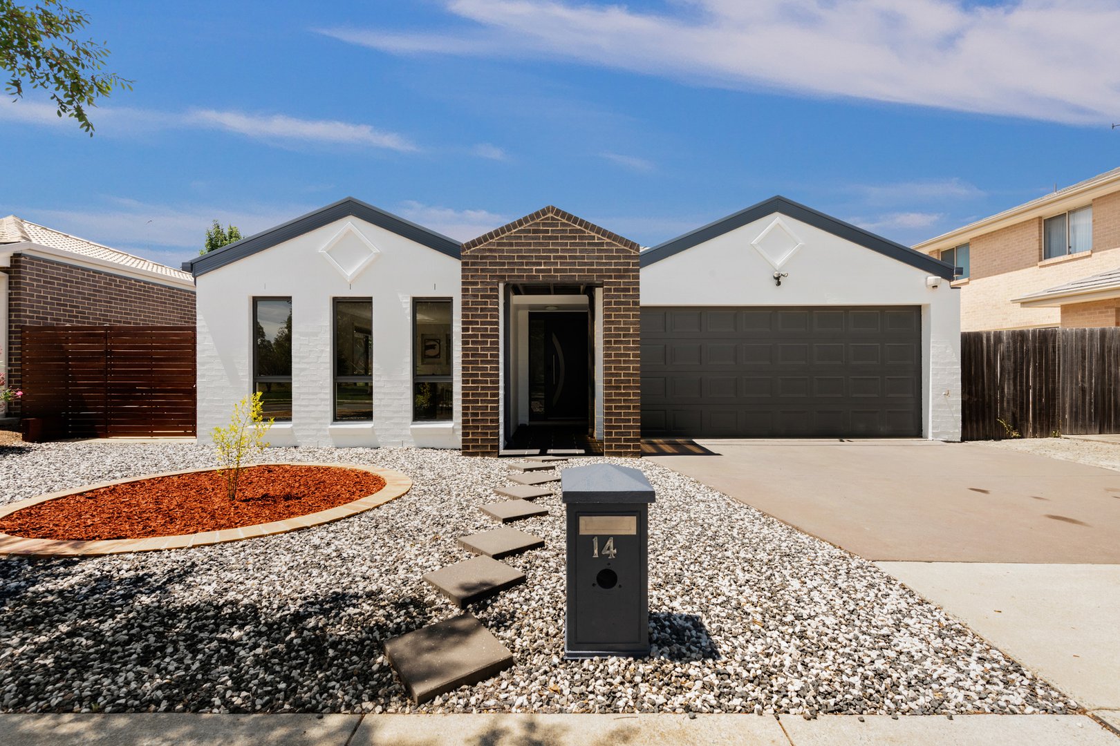 14 Gwen Meredith Loop, Franklin ACT 2913 | Allhomes