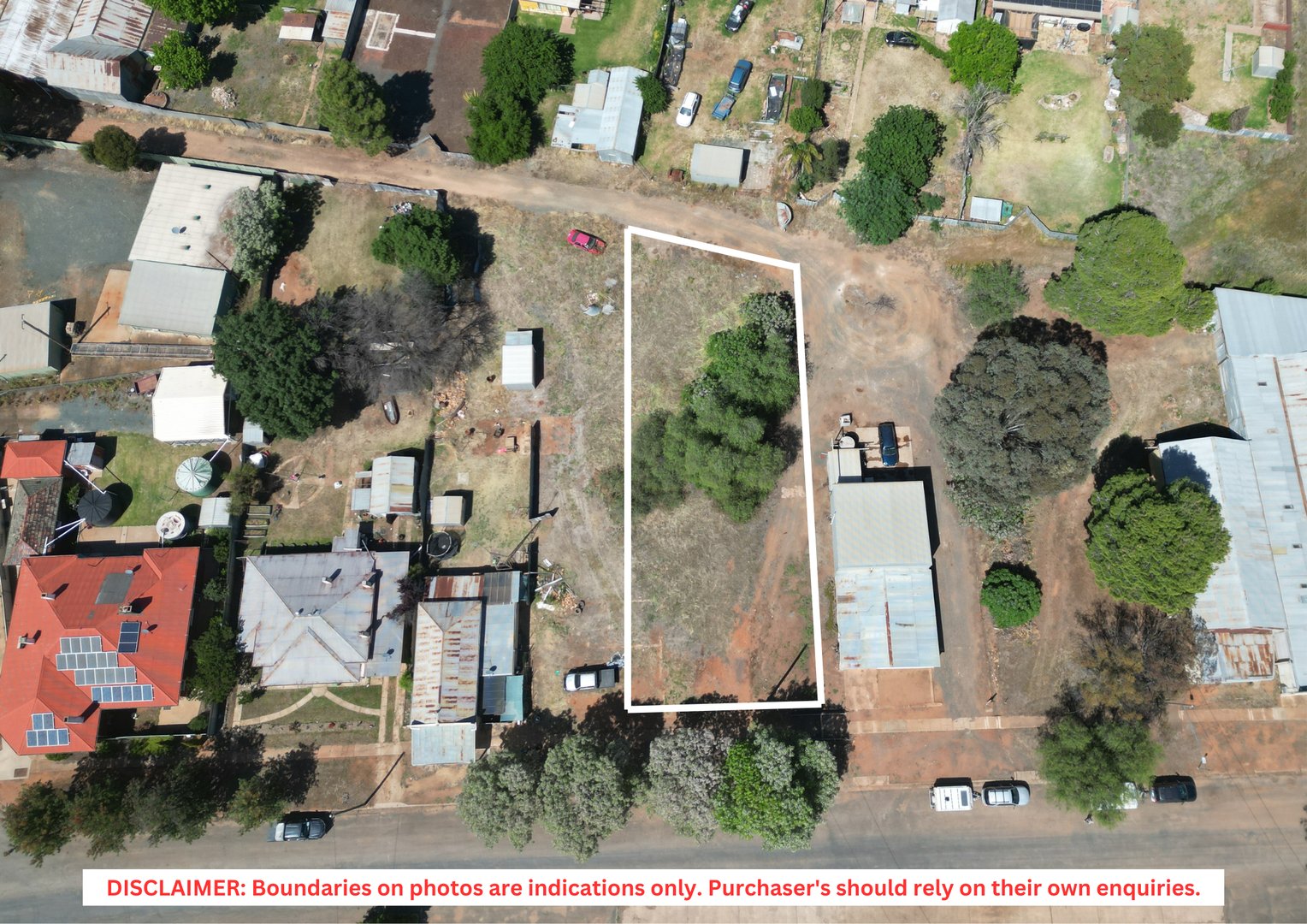 56B Wollongough Street, Ungarie NSW 2669 | Allhomes