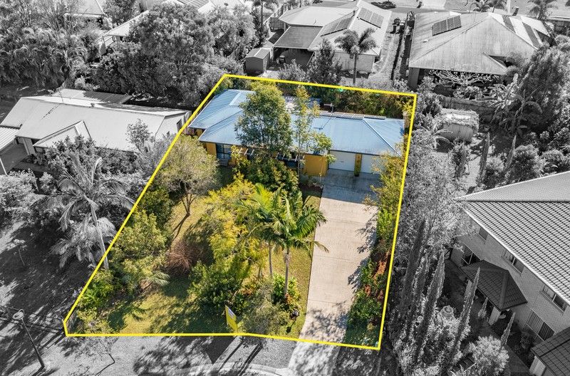 10 Olivia Court, Landsborough QLD 4550 | Allhomes