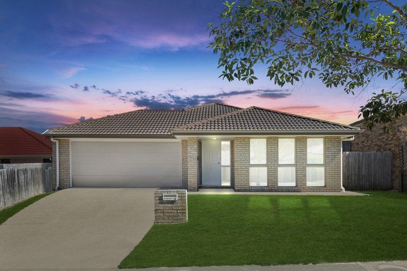 9 Glasswing Street, Springfield Lakes QLD 4300 | Allhomes