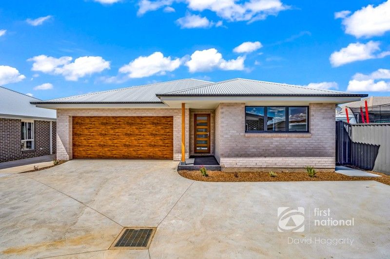 8/13 Ruby Road, Rutherford NSW 2320 | Allhomes