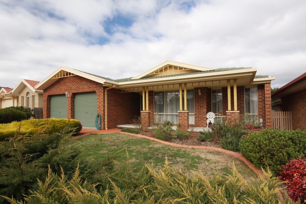 10 Bywaters Street, Amaroo ACT 2914 | Allhomes