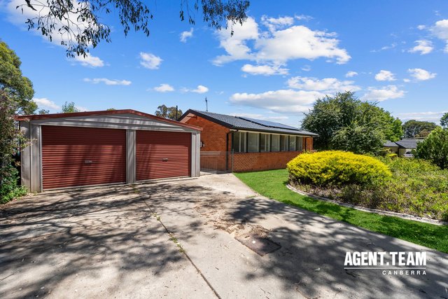 Real Estate for Sale in Higgins, ACT 2615 | Allhomes