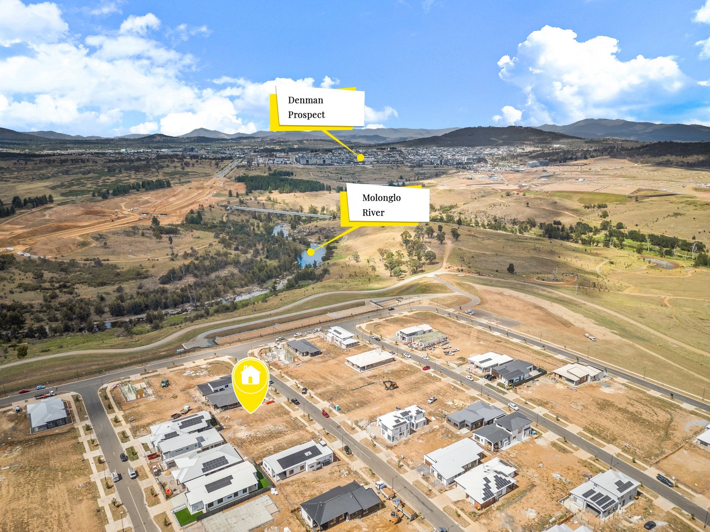 8 Tingwell Street, Whitlam ACT 2611 | Allhomes