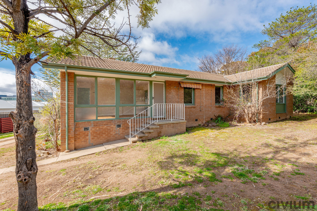 28 Ulverstone Street, Lyons ACT 2606 | Allhomes