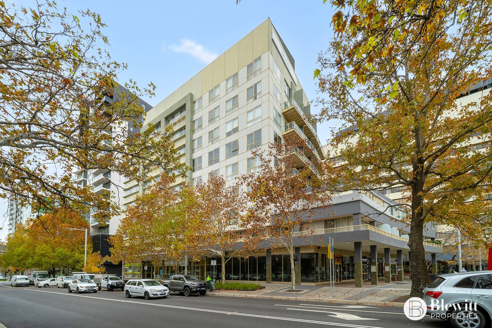 113/2 Akuna Street, Canberra ACT 2601 | Allhomes