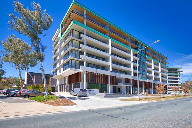 Real Estate for Sale in Campbell, ACT 2612 | Allhomes