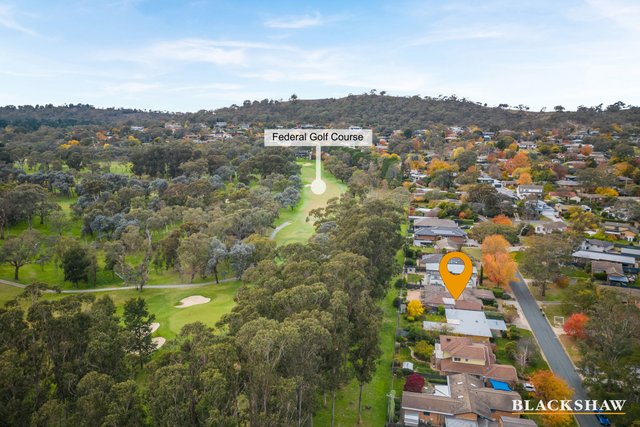 Recently Sold Properties & Real Estate Prices in Garran, ACT 2605 ...