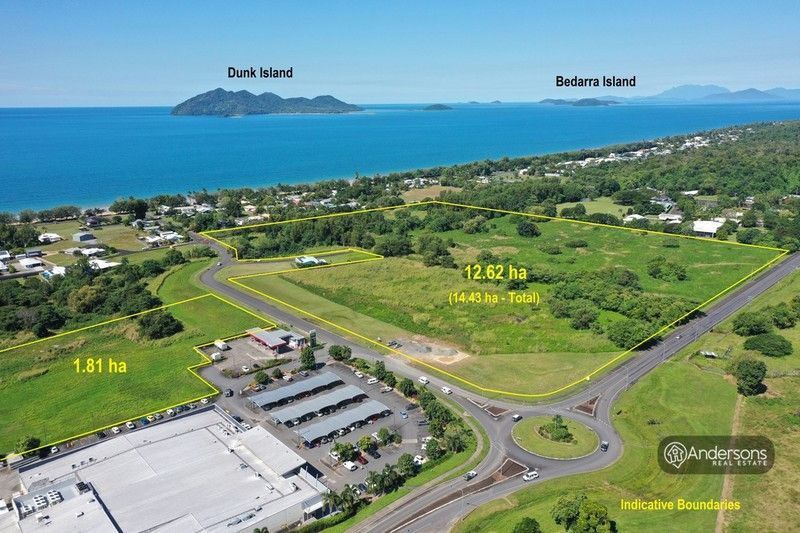 Lot 104 Tully Mission Beach Road, Wongaling Beach QLD 4852 | Allhomes