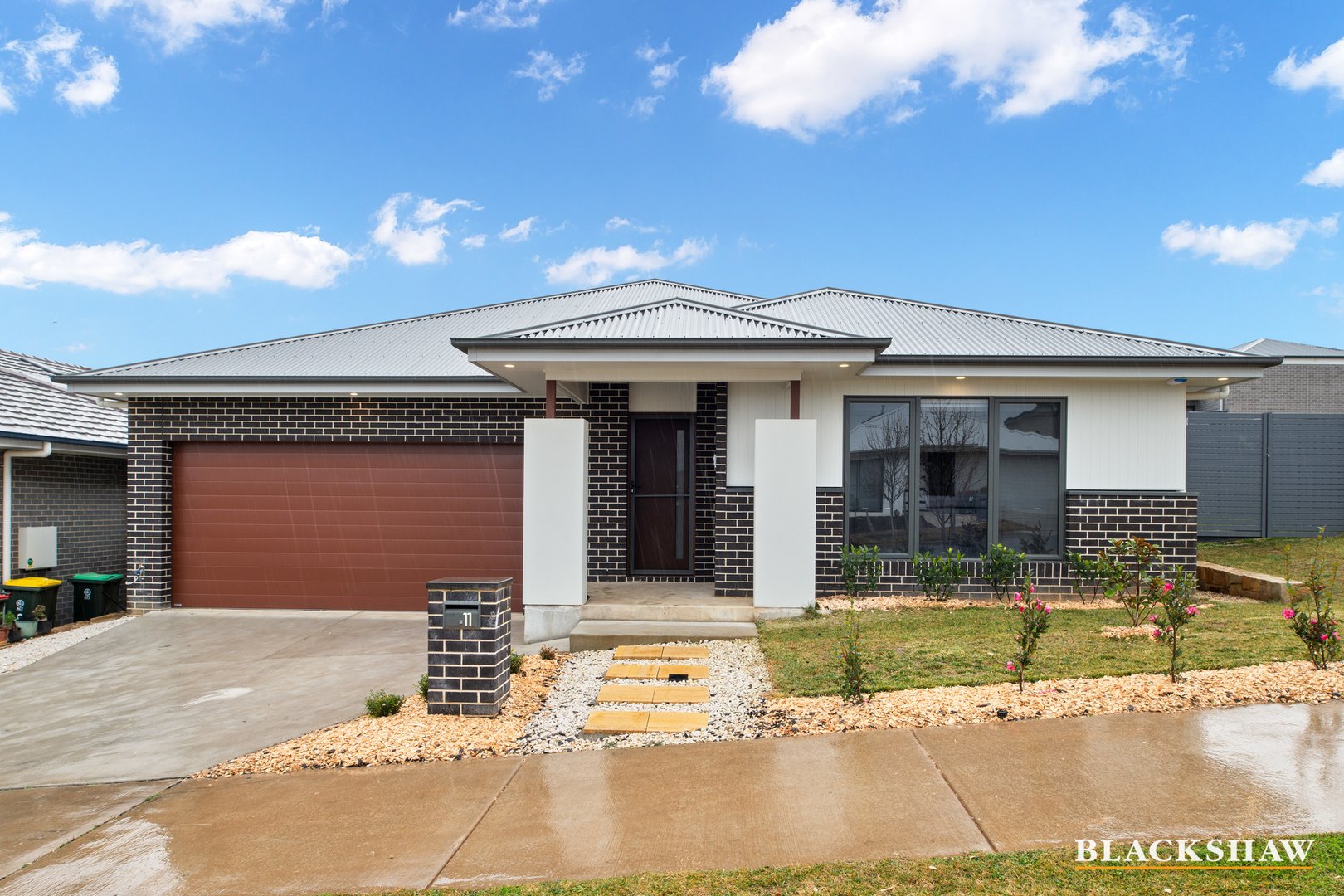 11 Lemon Street, Strathnairn ACT 2615 | Allhomes