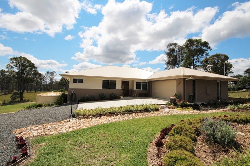 43 Hidden Place, Curra QLD 4570 | Allhomes