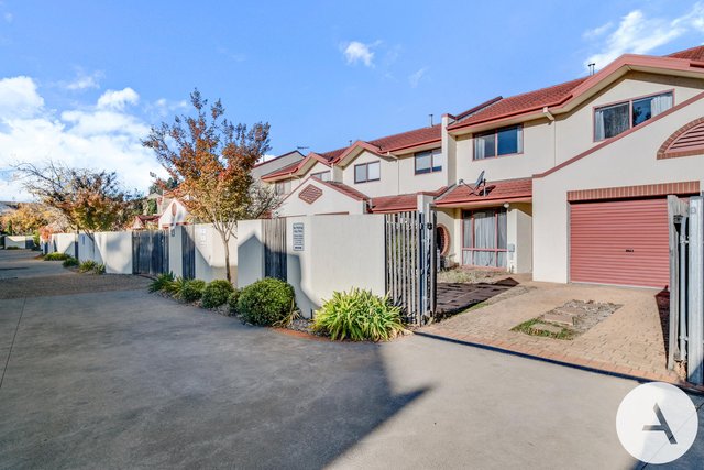Recently Sold Properties & Real Estate Prices in Watson, ACT 2602 ...