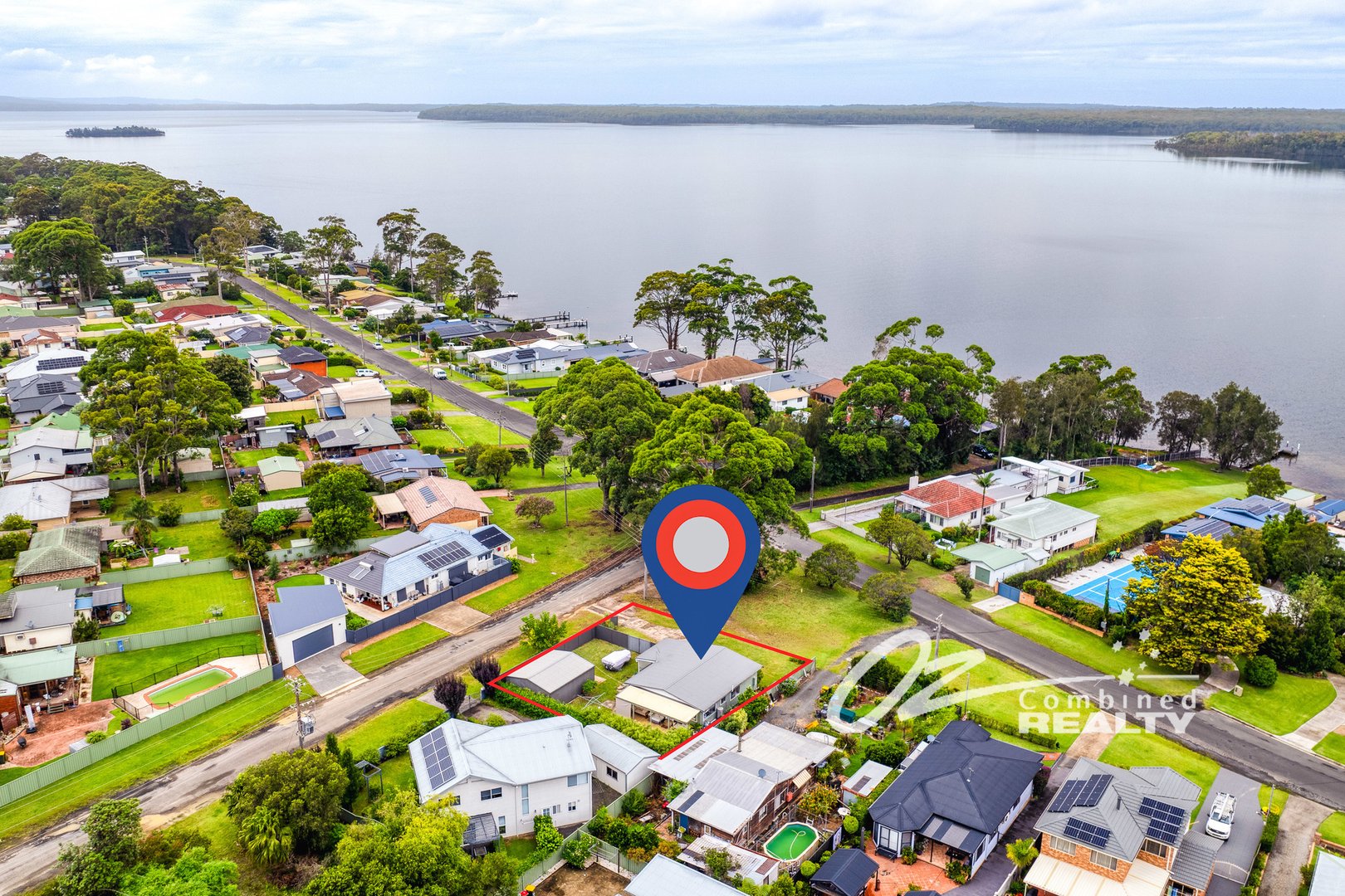 77 Basin View Parade, Basin View NSW 2540 | Allhomes