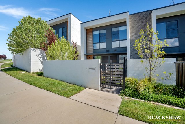 Real Estate for Sale in Moncrieff, ACT 2914 | Allhomes