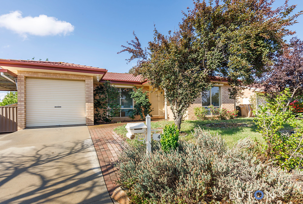 4 Corella Place, Ngunnawal ACT 2913 | Allhomes